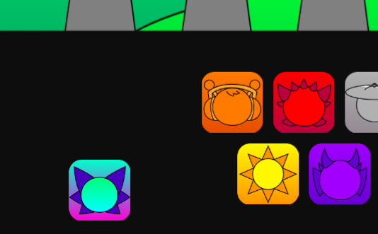 Sprunki Pyramixed 0.9 animated by @offensiveseven /Scratch project ...